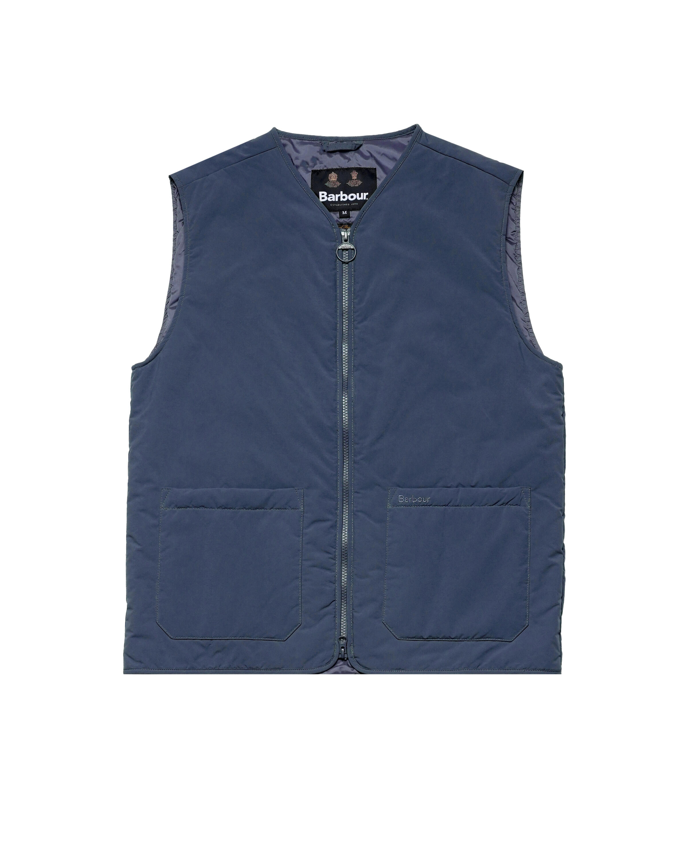 Barbour Harpen Gilet | MGI0187IN71 | AFEW STORE
